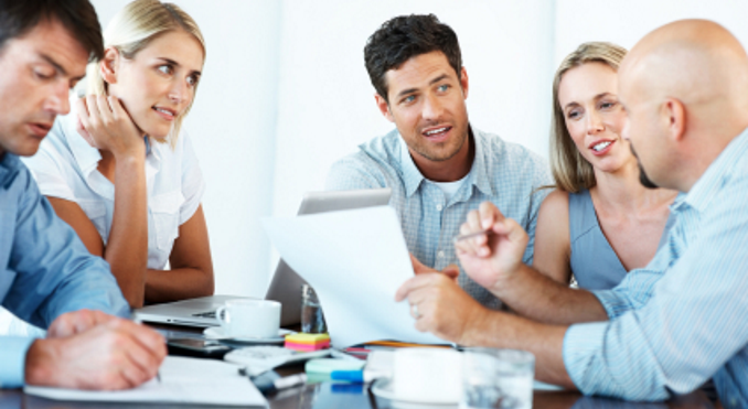 Why Writers Need Critique Groups – Inspire Christian Writers