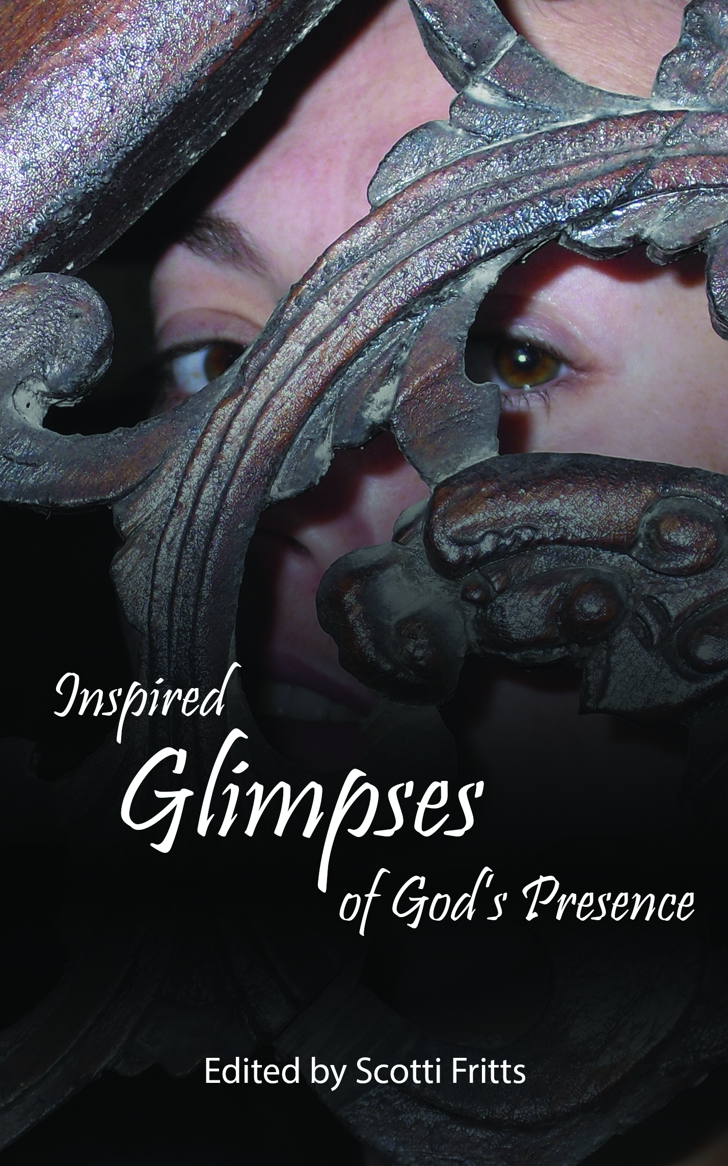 glimpses_cover_front – Inspire Christian Writers
