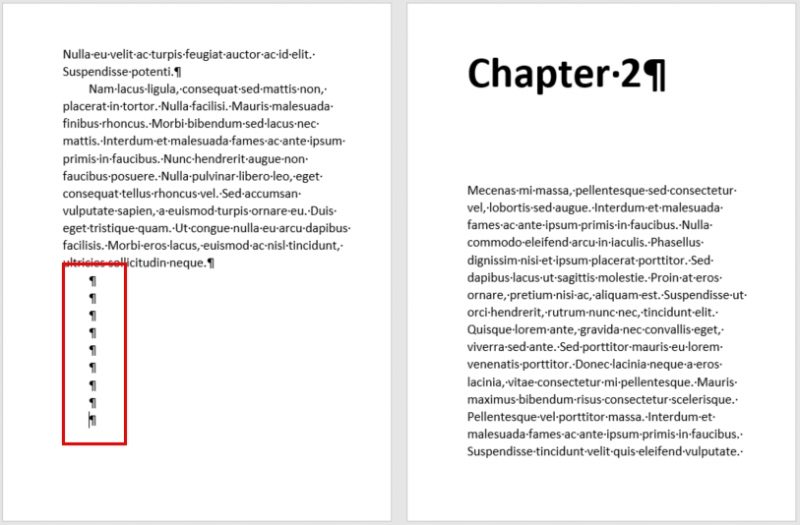 How to Convert Your Manuscript from Word to Kindle Format in 5 Easy ...