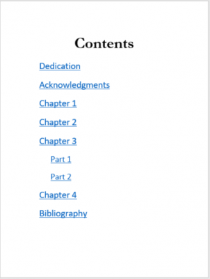 How to Convert Your Manuscript from Word to Kindle Format in 5 Easy ...