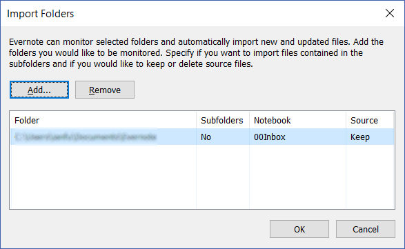 Tools for Writers: Evernote (Part 2) – Inspire Christian Writers