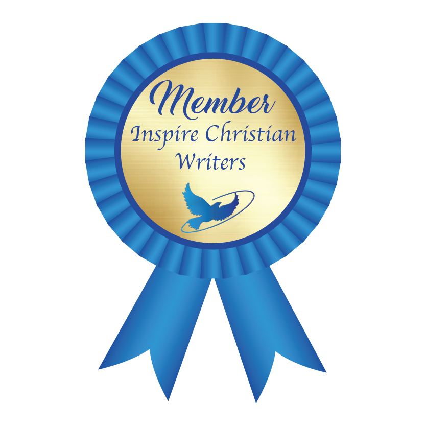 Inspire Badges – Inspire Christian Writers