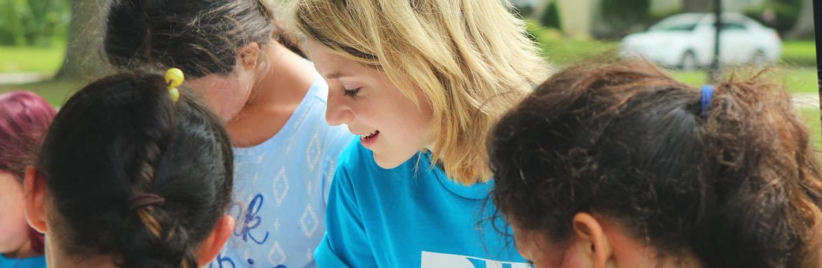 Conference Volunteer Opportunities – Inspire Christian Writers