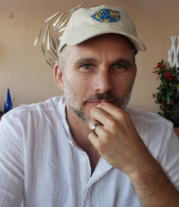 Board Members – Inspire Christian Writers